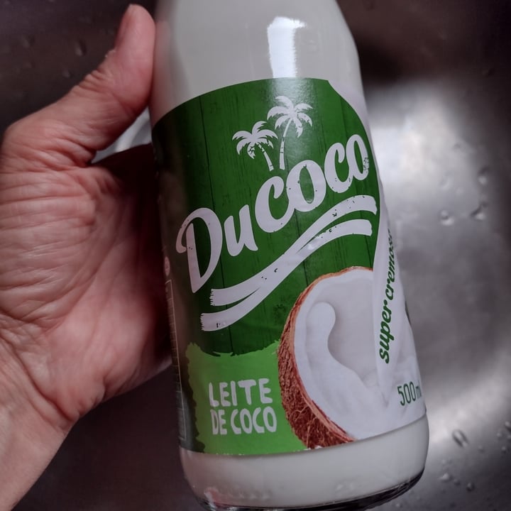 Ducoco Leite de Côco Review | abillion