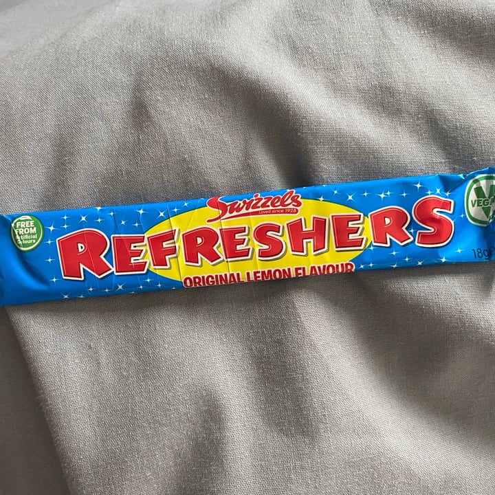 Refresher Refresher Bar Review | abillion