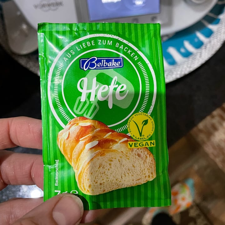 Belbake Yeast Review | abillion