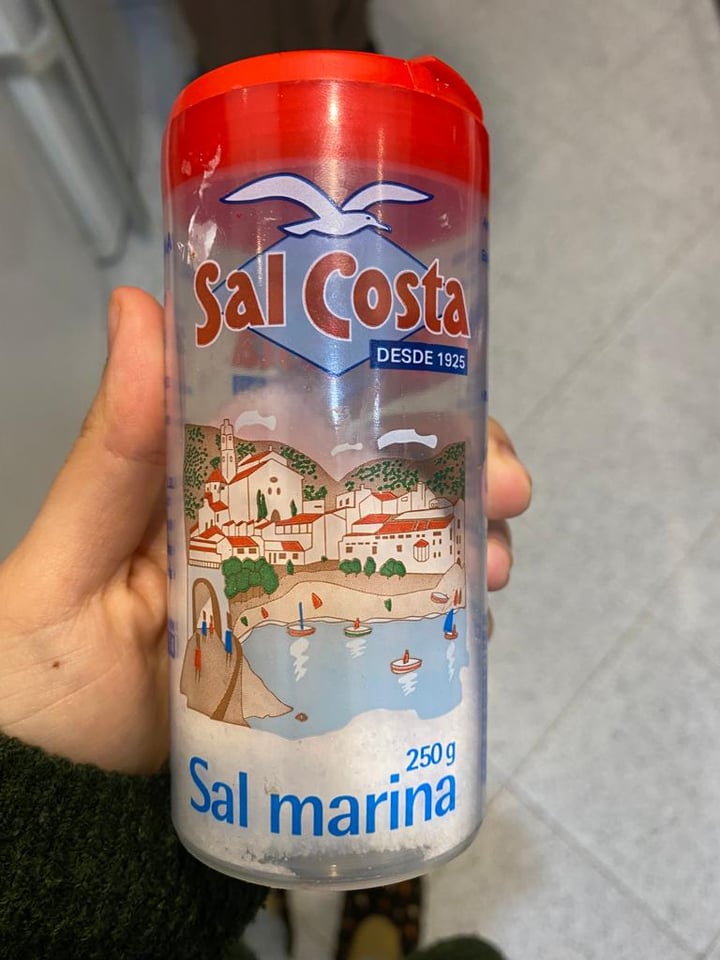 Sal costa Sal marina Review | abillion