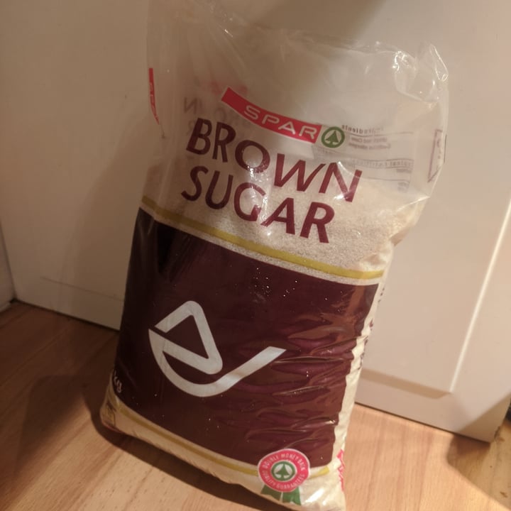 Spar Brown sugar Review | abillion
