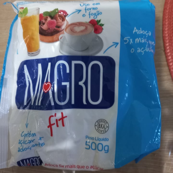 Magro fit Açúcar Review | abillion