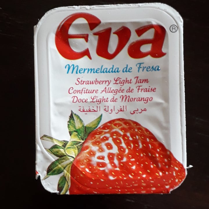 Eva Eva Strawberry Light Jam Review | abillion