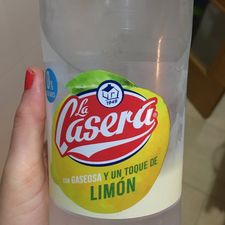 La casera Gaseosa con limón Reviews | abillion