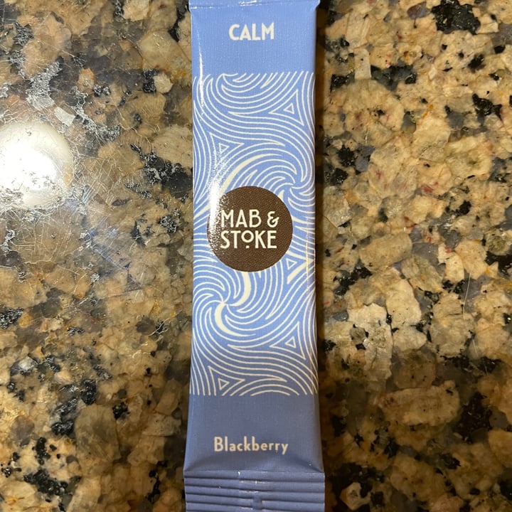 Mab & Stoke Calm mab stick Reviews | abillion