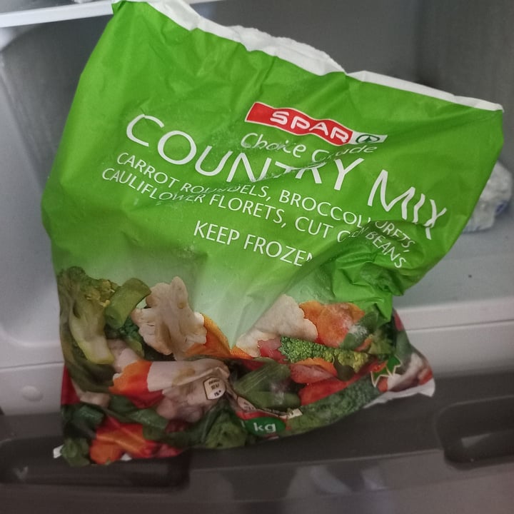 Spar Country Mix Review | abillion