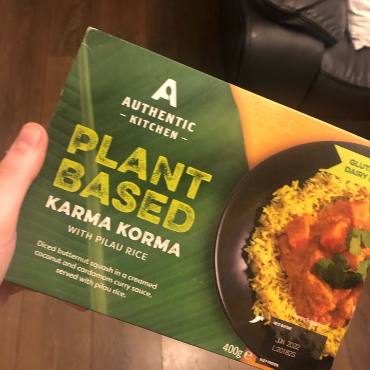 Authentic kitchen Karma Korma Review | abillion