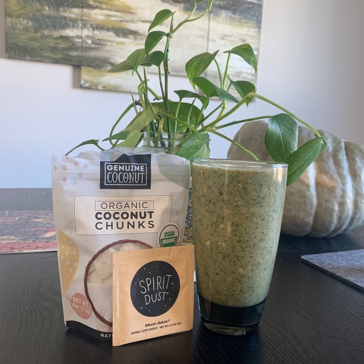 Beauty Dust Spirit Dust Review | abillion