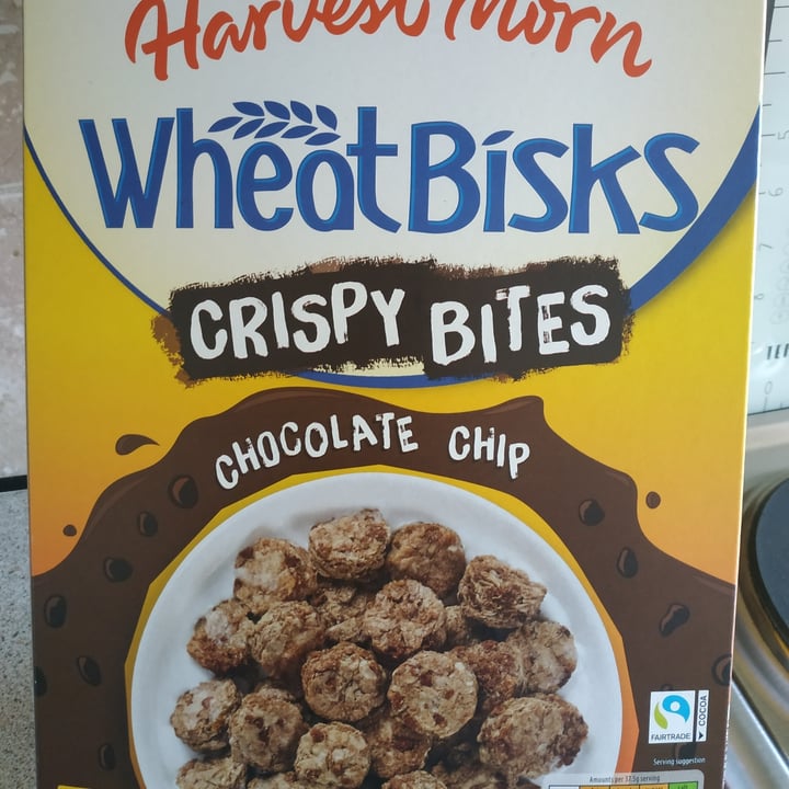 Harvest Morn Wheat bisks crispy bites Review | abillion