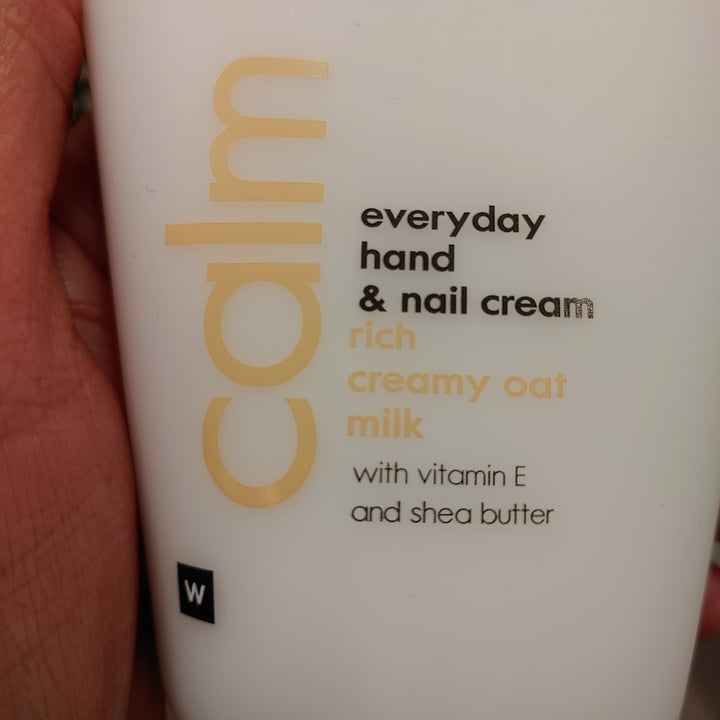 Woolworths Everyday hand and nail cream - calm Reviews | abillion