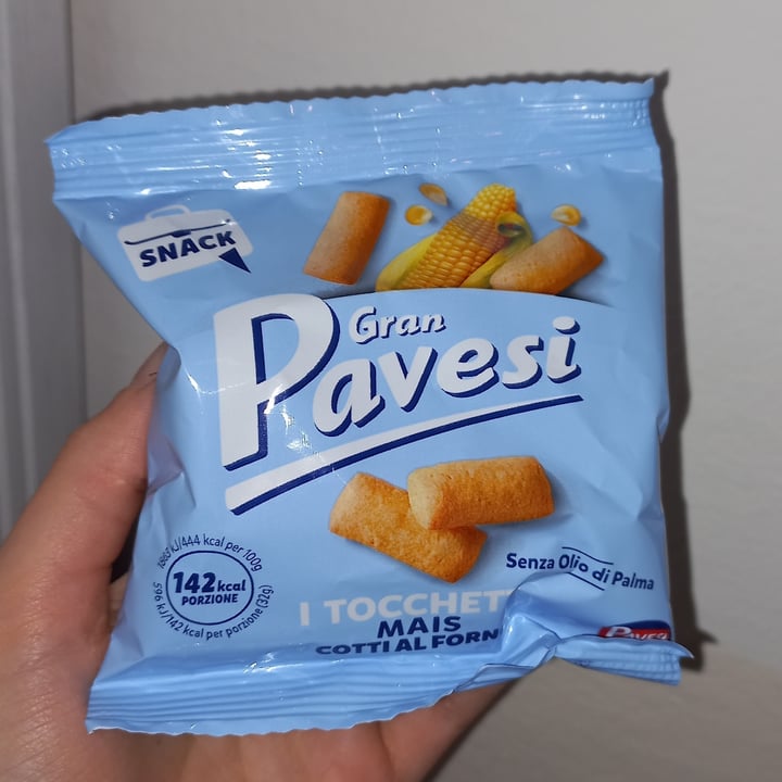 Gran pavesi I tocchetti Review | abillion