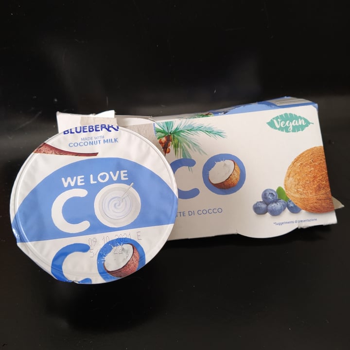 We love coco Blueberry Review | abillion