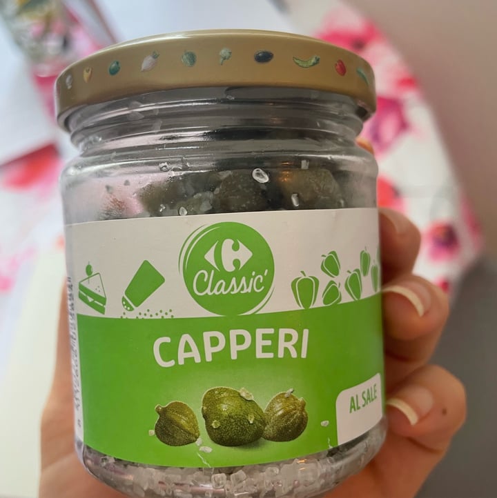 Carrefour Capperi al sale Review | abillion