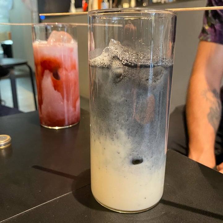 HanSo Café Sésamo Latte Reviews | abillion