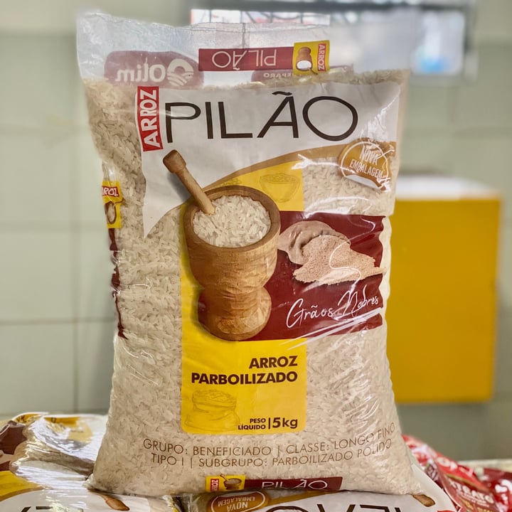 Arroz Pilão Reviews | abillion
