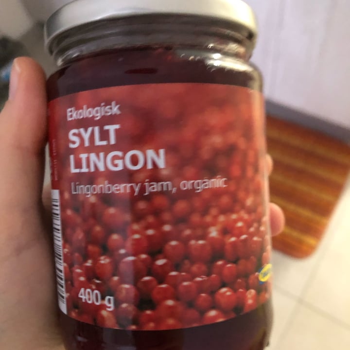Ikea Sylt lingon Review | abillion