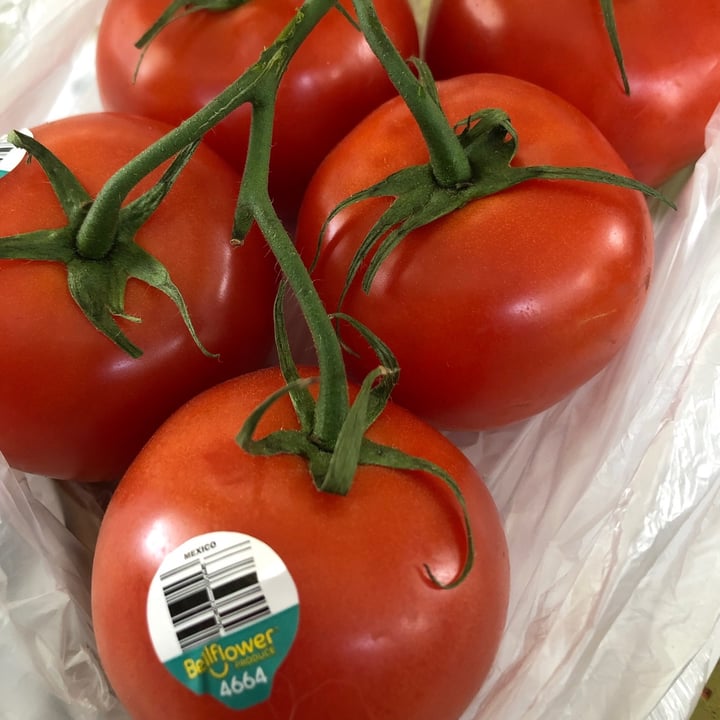Bellflower produce Tomato on the vine Review | abillion