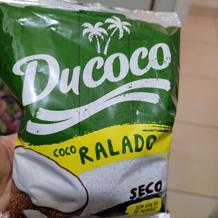 Ducoco Coco Ralado Review | abillion