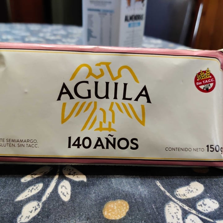 Aguila CHOCOLATE AGUILA Review | abillion