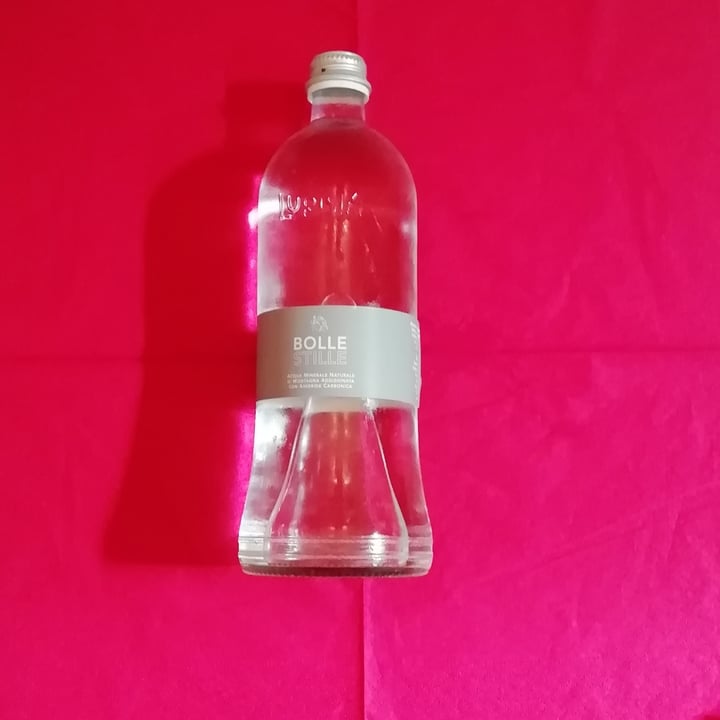 Lurisia Acqua minerale Review | abillion