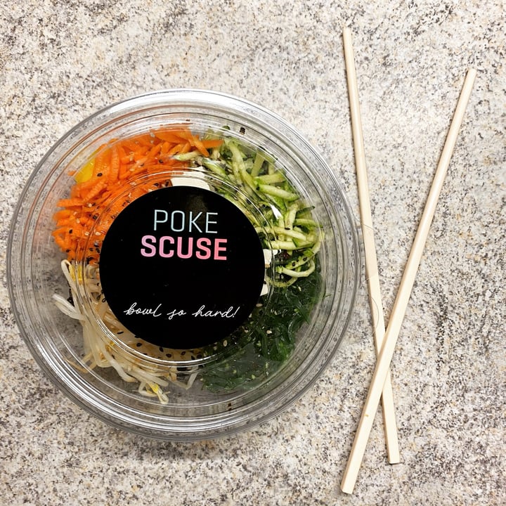 Poke Scuse - Busto Arsizio Busto Arsizio, Italy Poke Bowl Fai Da Te ...