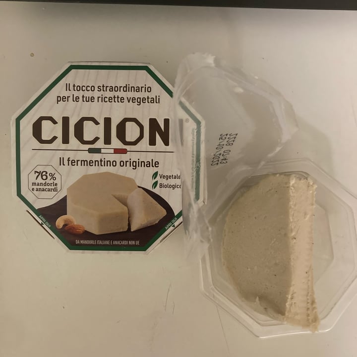 Cicioni Cicioni Fermentino Originale Review | abillion