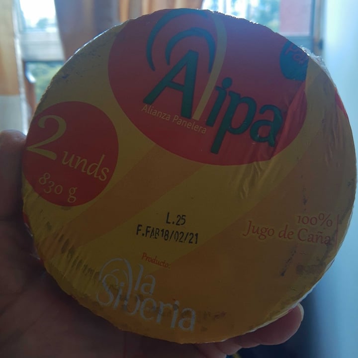 Alipa Panela Review | abillion