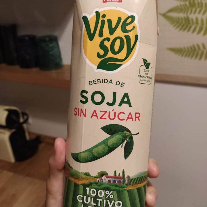 Vive Soy Reviews | abillion