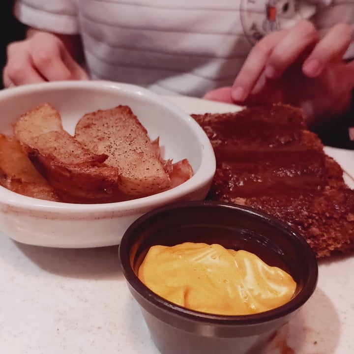 Outback Steakhouse Higienópolis, Brazil Royal Plant Barbecue ...