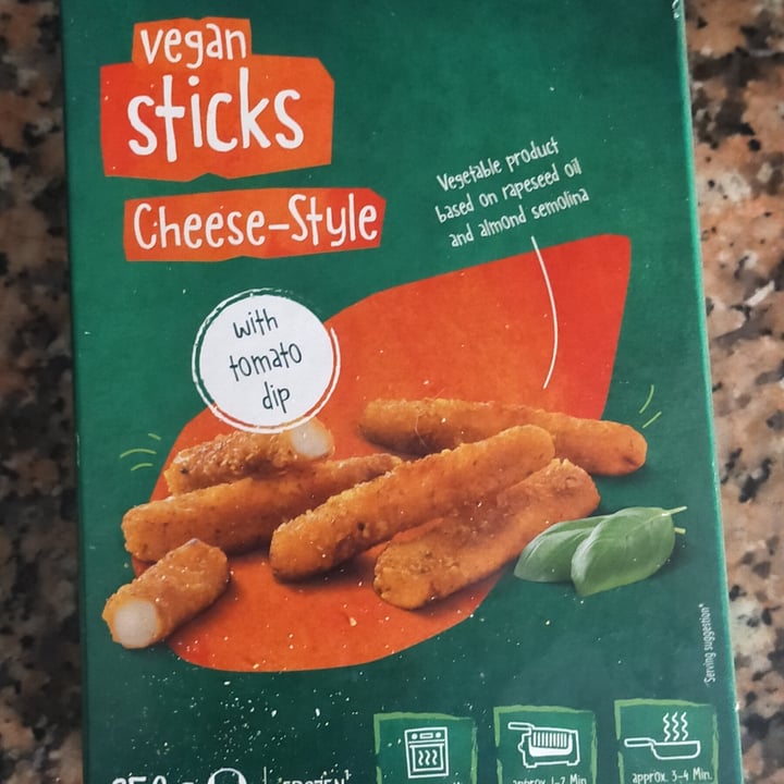 Vemondo Vegan Sticks Review | abillion