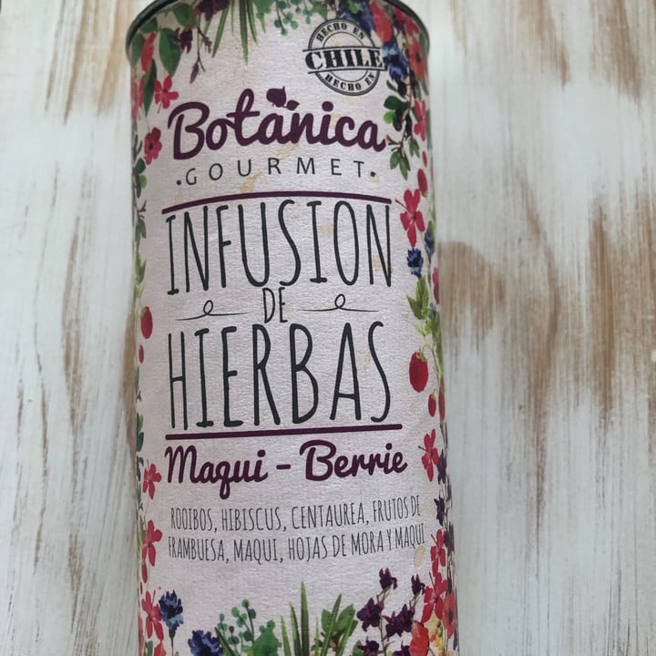 Botanica Gourmet Reviews | abillion