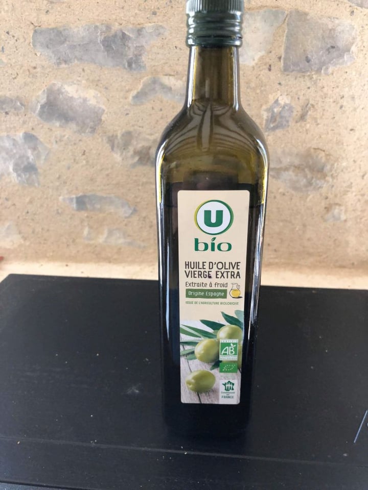 U huile olive Huile extra vierge u Review | abillion