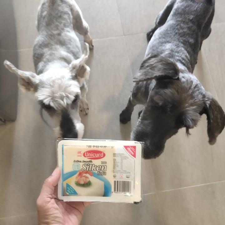 Unicurd Extra Smooth Silken Tofu Review | abillion