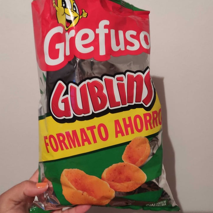 Grefusa Gublins Review | abillion