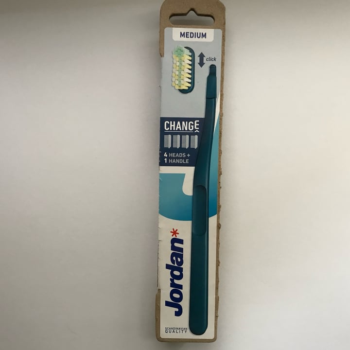 Jordan jordan change toothbrush Review | abillion
