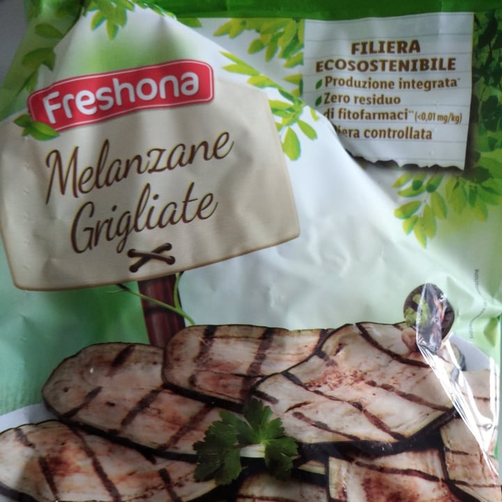 Freshona Melanzane grigliate Review | abillion