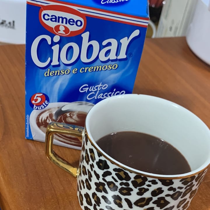 Cameo Ciobar classico Review | abillion