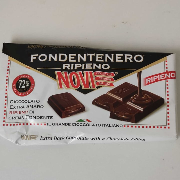 Novi Fondente ripieno Reviews | abillion