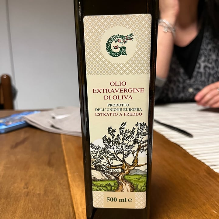 Olearia del Garda Olio extravergine d'oliva Review | abillion