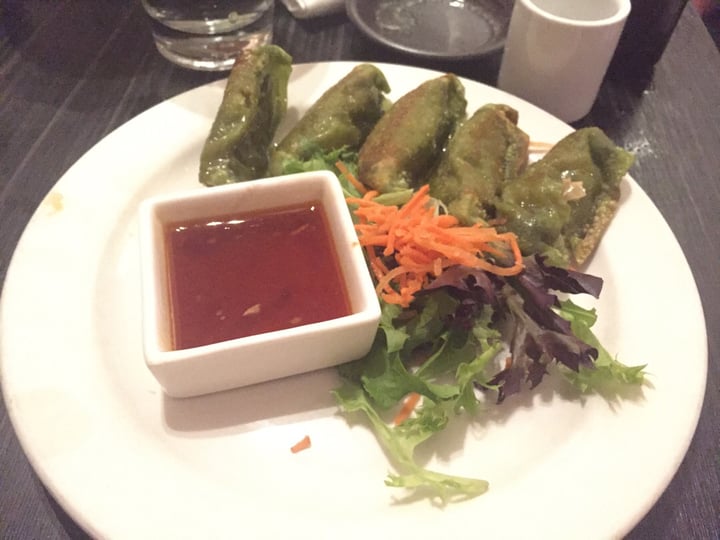 Hapa Sushi Grill and Sake Bar Downtown, Boulder, United States ...