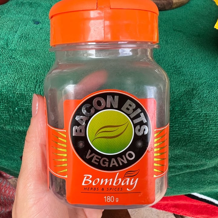 Bombay Bacon Bits Review | abillion