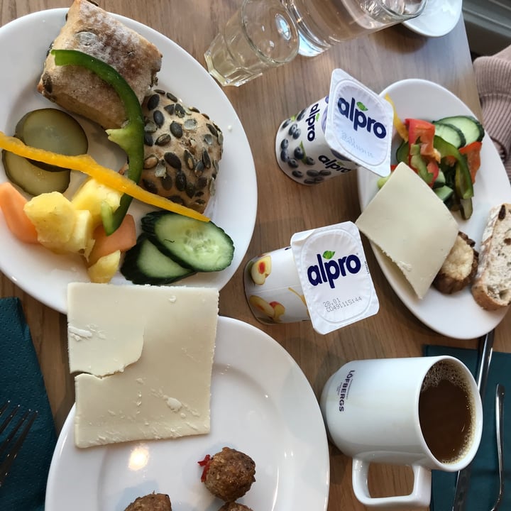 Ravintola Loisto | Ruissalon Kylpylä Turku, Finland Breakfast Buffet ...