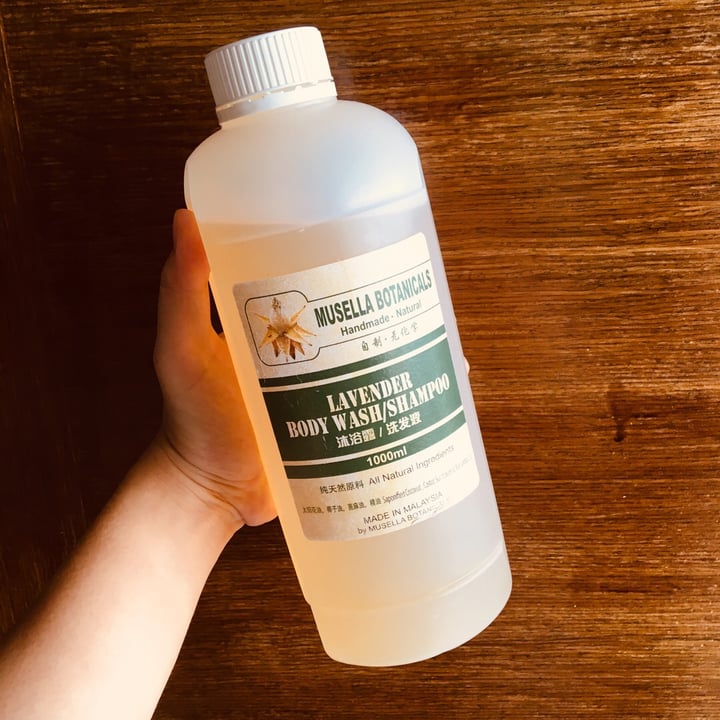 Musella Botanicals Reviews | abillion