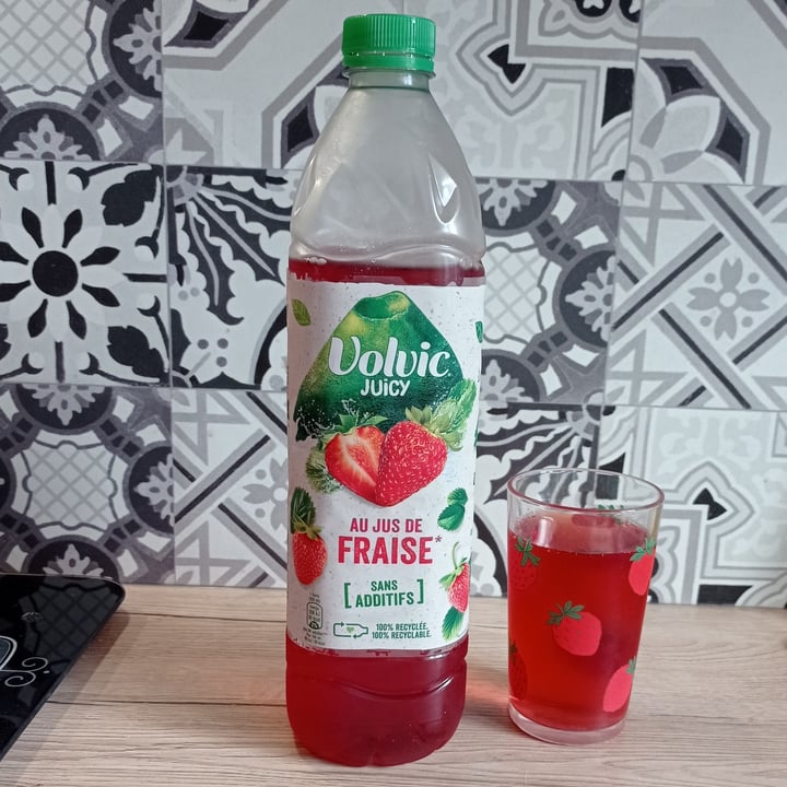Volvic Reviews | abillion
