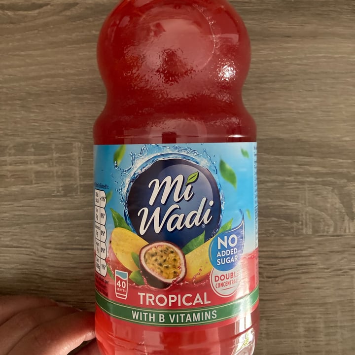 miwadi tropical Review | abillion