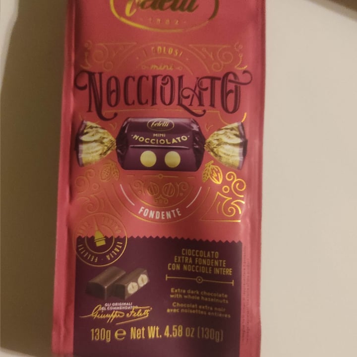 Feletti Nocciolato Review | abillion
