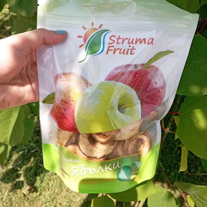 Struma fruit Reviews | abillion