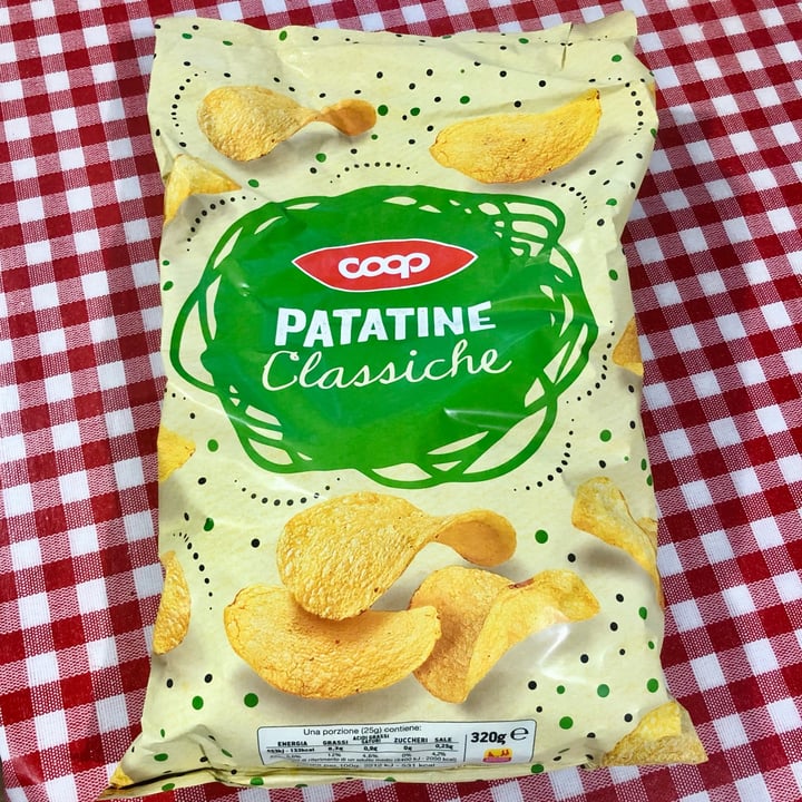 patatine coop Reviews | abillion