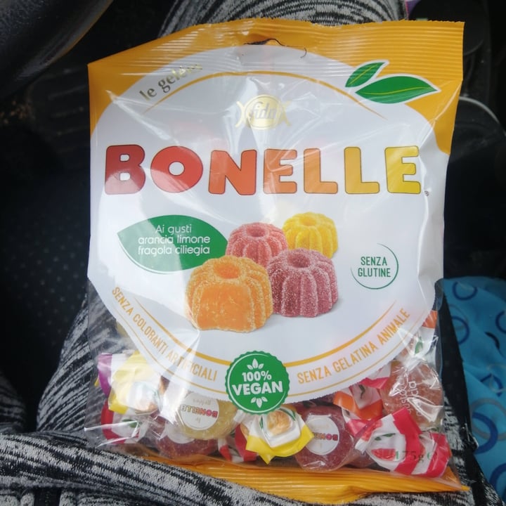 Bonelle Bonelle Les Gelées Review | abillion
