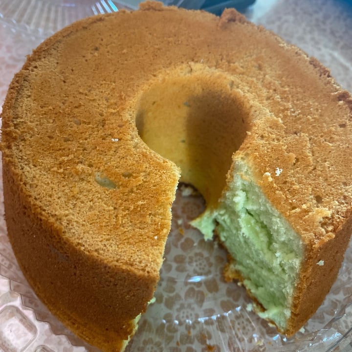 Dongshan Eastern Highland Healthy Cake House Geylang, Singapore Pandan ...